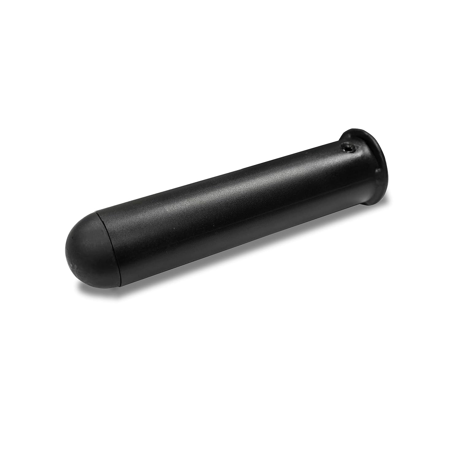 Valor Fitness Carbon Fiber Steel Olympic Plate Adapter Sleeve for Pegs ...