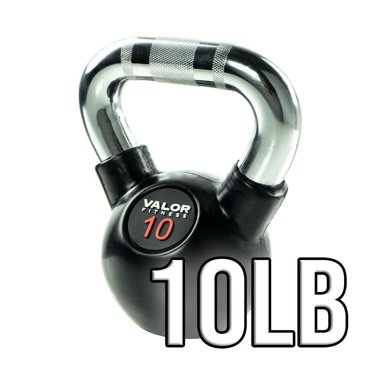 TreadLife Fitness Threaded Kettlebell Handle - Walmart.com