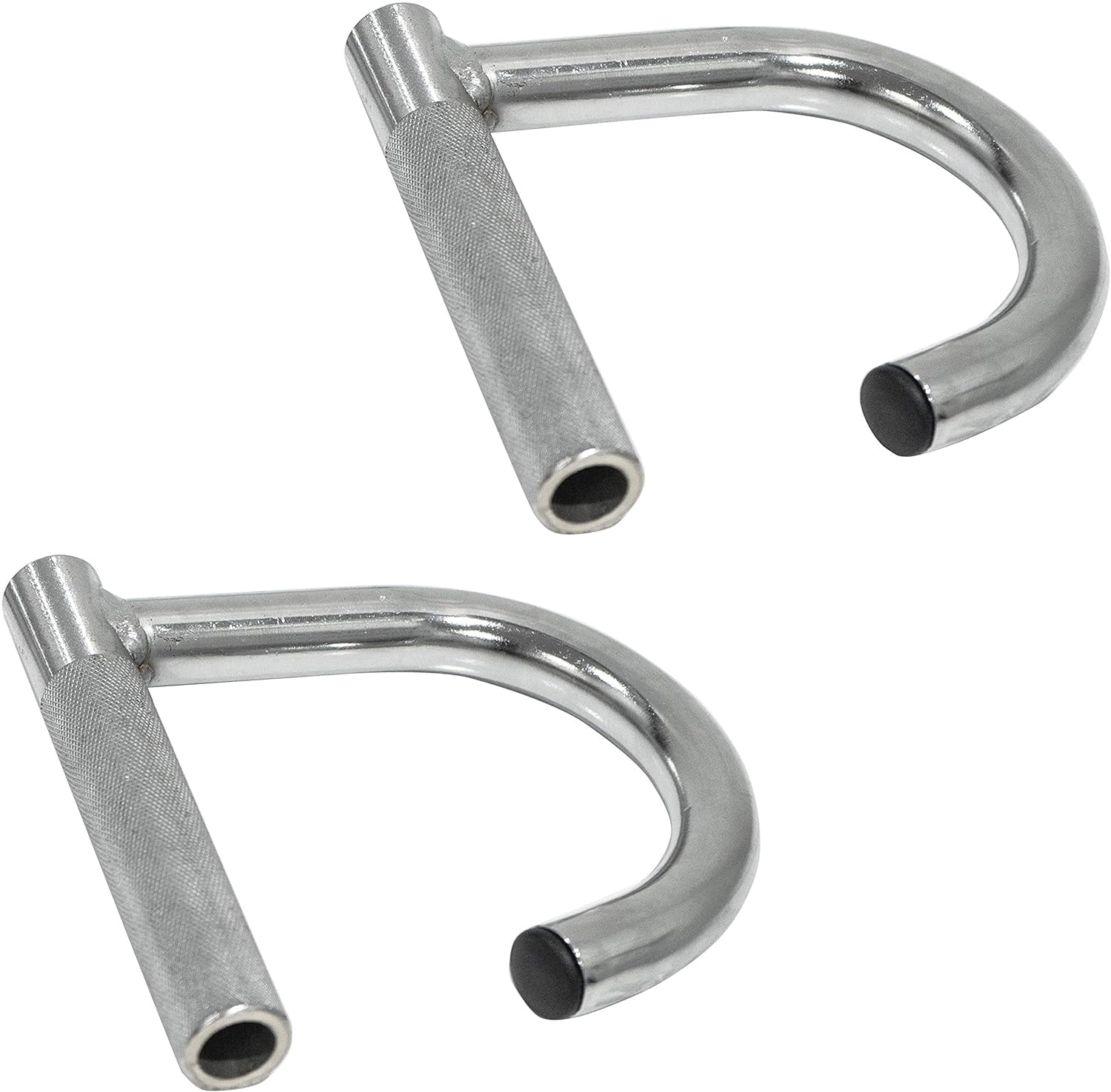 Valor Fitness Durable Resistance Band Handles - Set of 2 for Home Gym ...