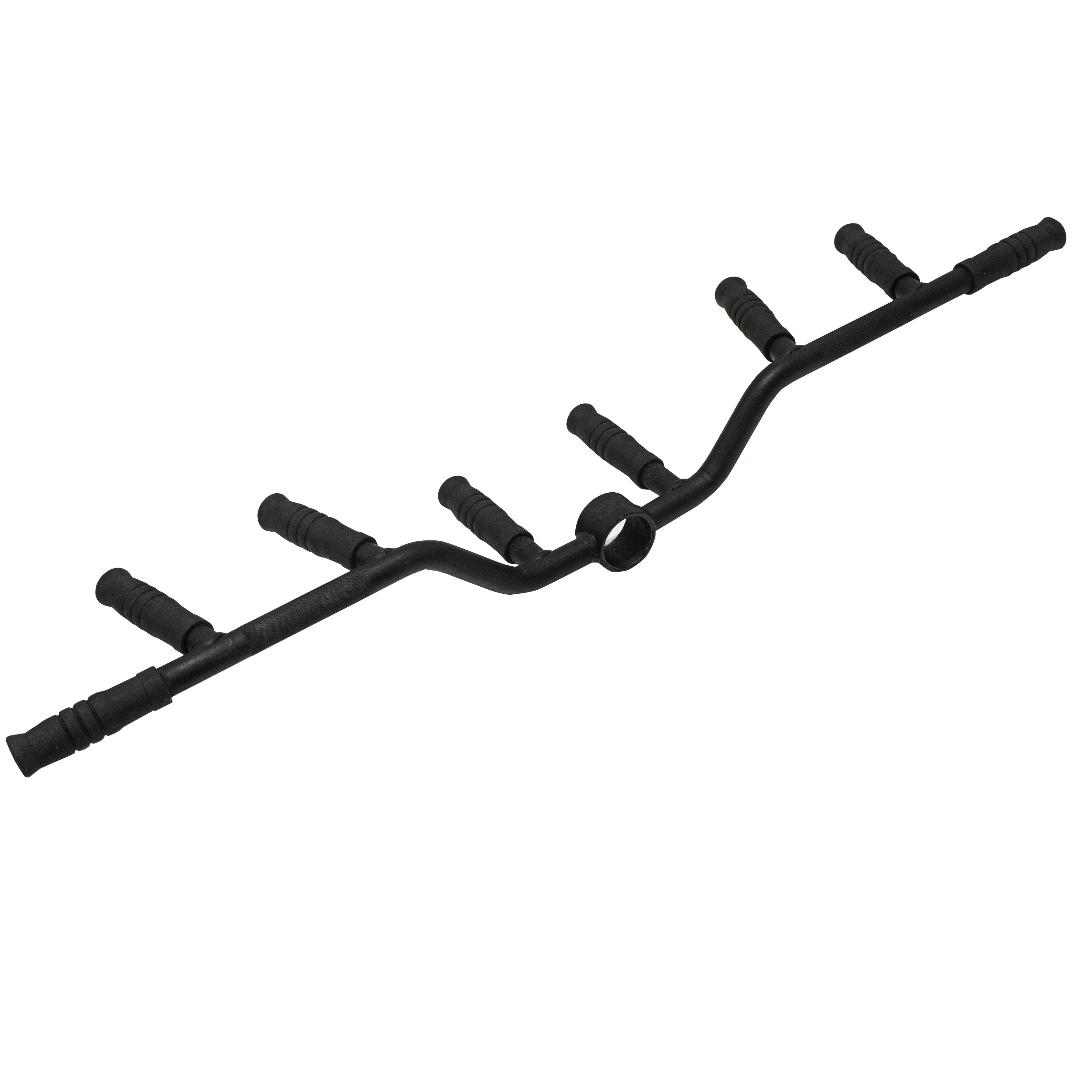 Valor Fitness MB-42 Multi-Grip Machine Bar Attachment - Walmart.com