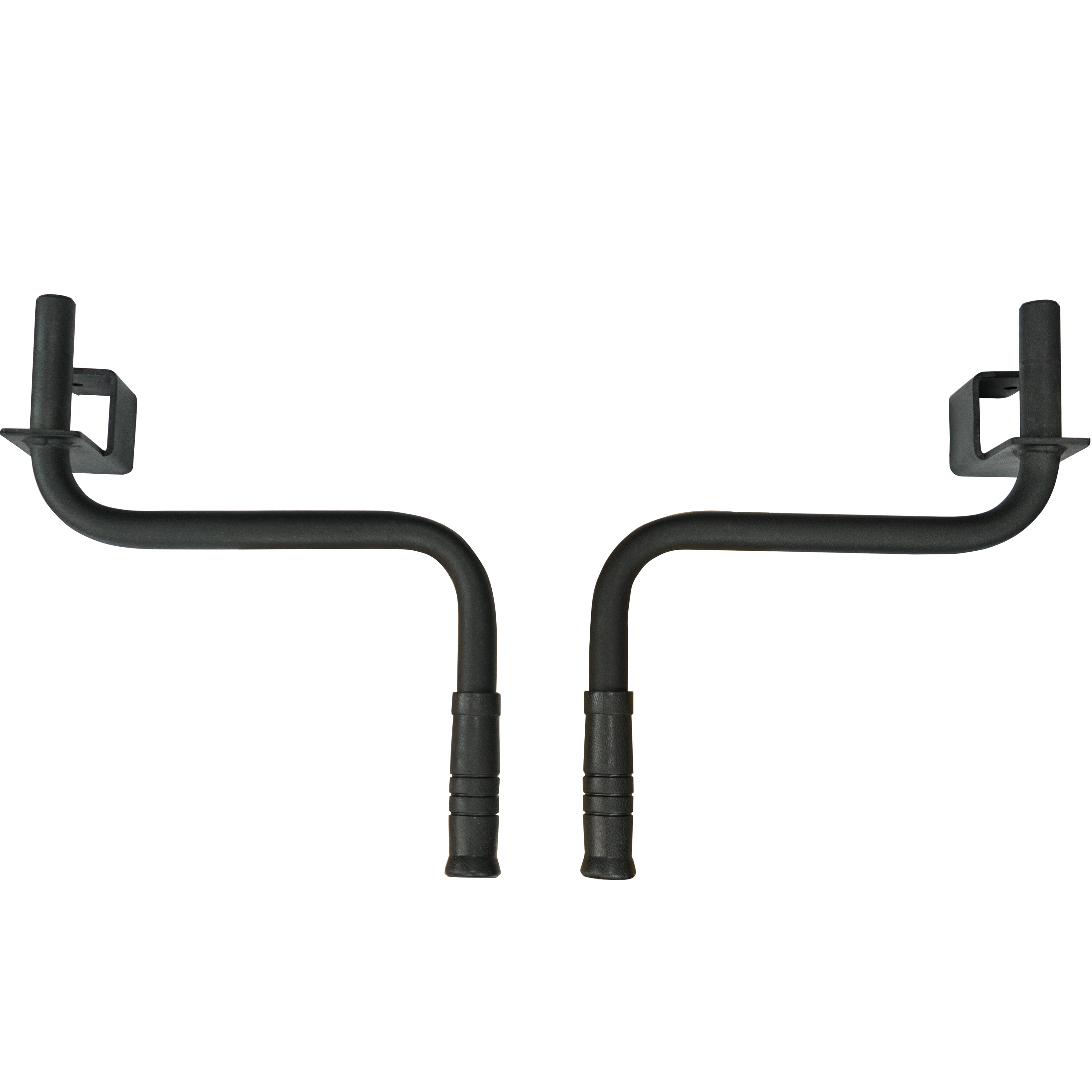 Valor Fitness MB-A Dip Handle Accessory Set (for BD-7 and BD-33 ...