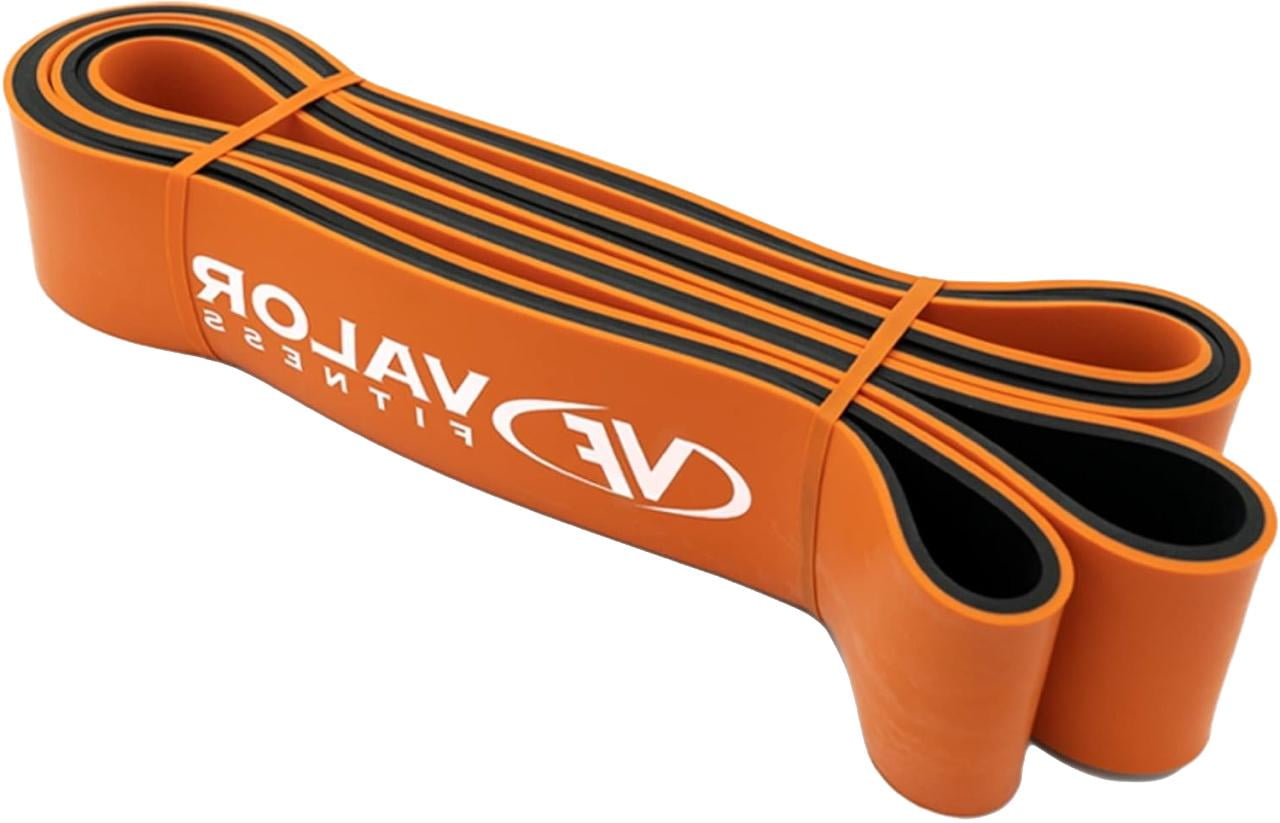Valor Fitness Resistance Bands Set for Full-Body Workouts (XS-XXL ...