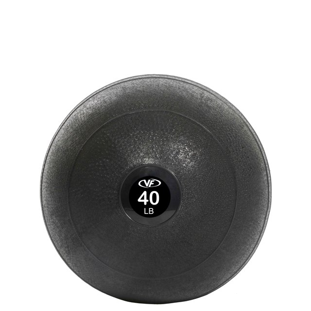 Valor Fitness SB-40 Slam Ball 40lbs - Walmart.com