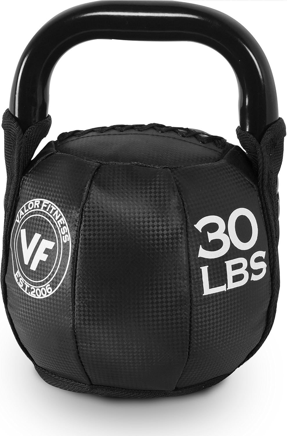 25 Lb Kettlebell Soft Kettlebell Yes4All , PVC Kettlebells Exercise ...