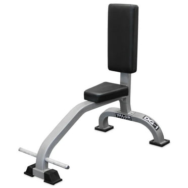 Weider Pro 265 Standard Weight Bench with 80 lb. Vinyl Weight Set ...