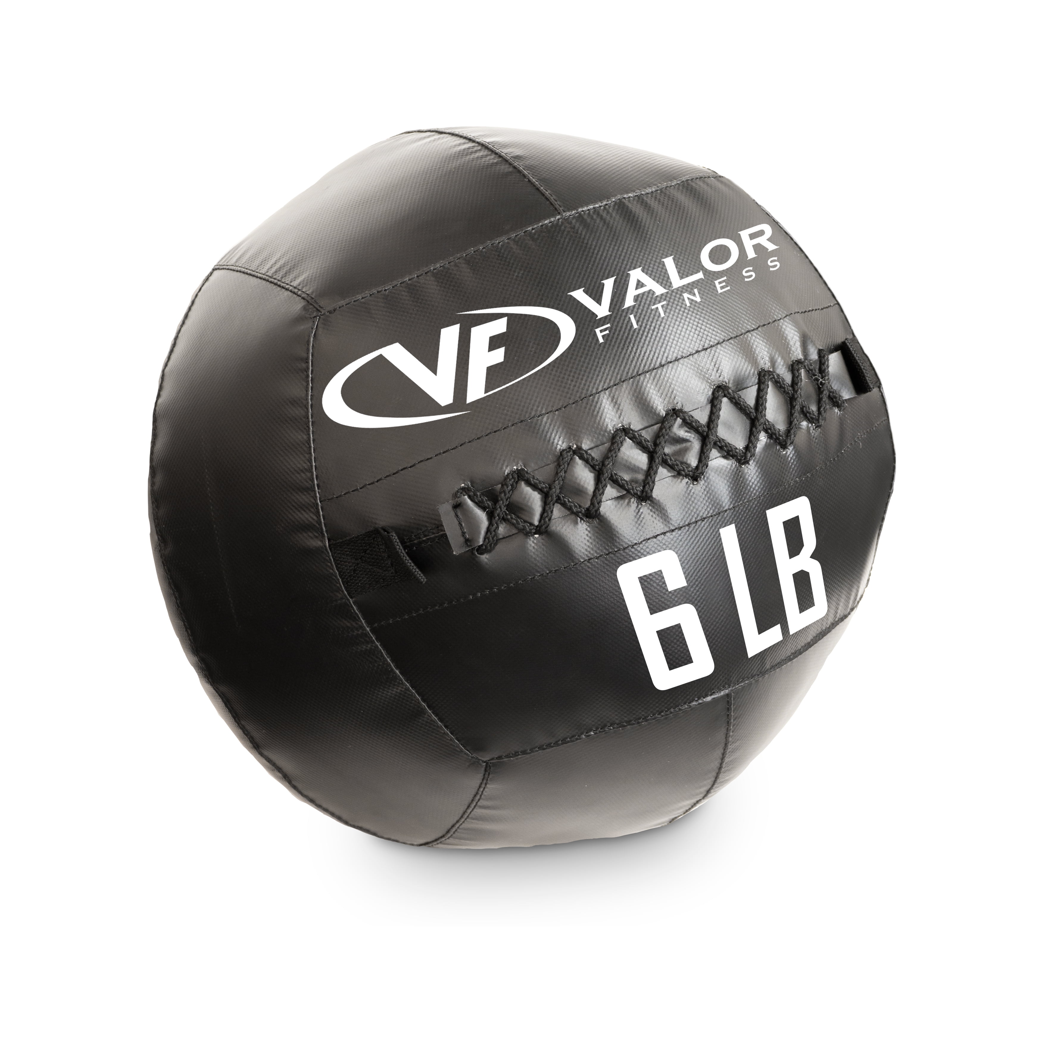 Valor Fitness WBP-6 6lb Wall Ball Pro - Walmart.com