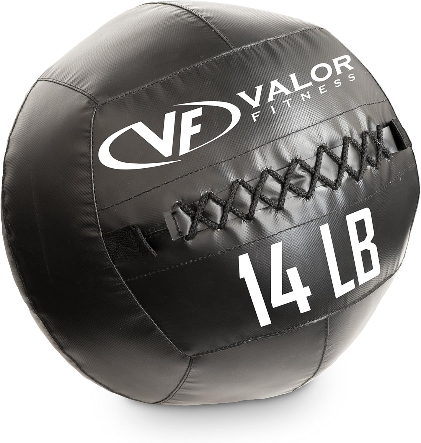 Valor Fitness Wall Ball Pros - Medicine Balls - Strength & Conditioning ...