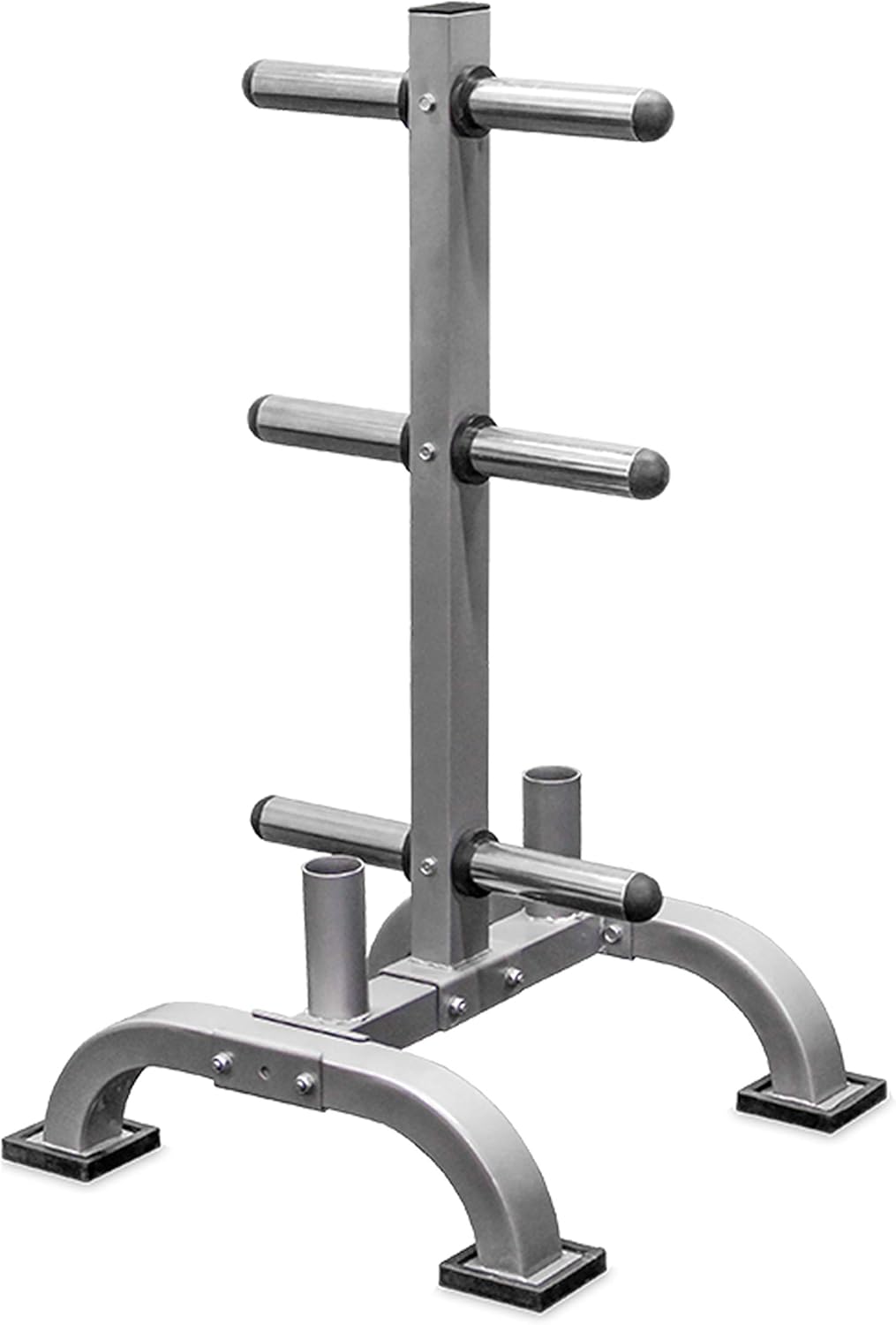 Valor Fitness Weight Rack for Olympic & Standard Plates - Bumper Plate ...
