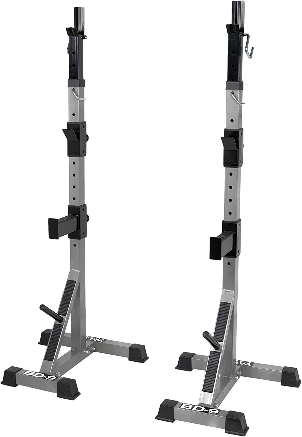 Valor FitnessSquat Stands - Walmart.com
