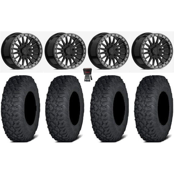 Tires For Polaris Rangernull