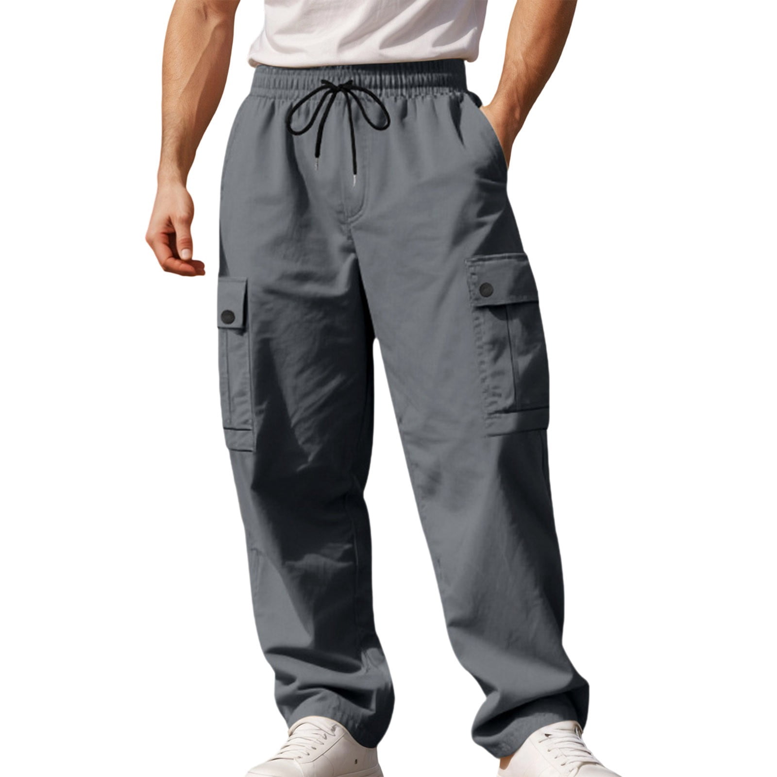 Valora Men Pants Long Training Pants Men Chinos Power Outdoor Star ...