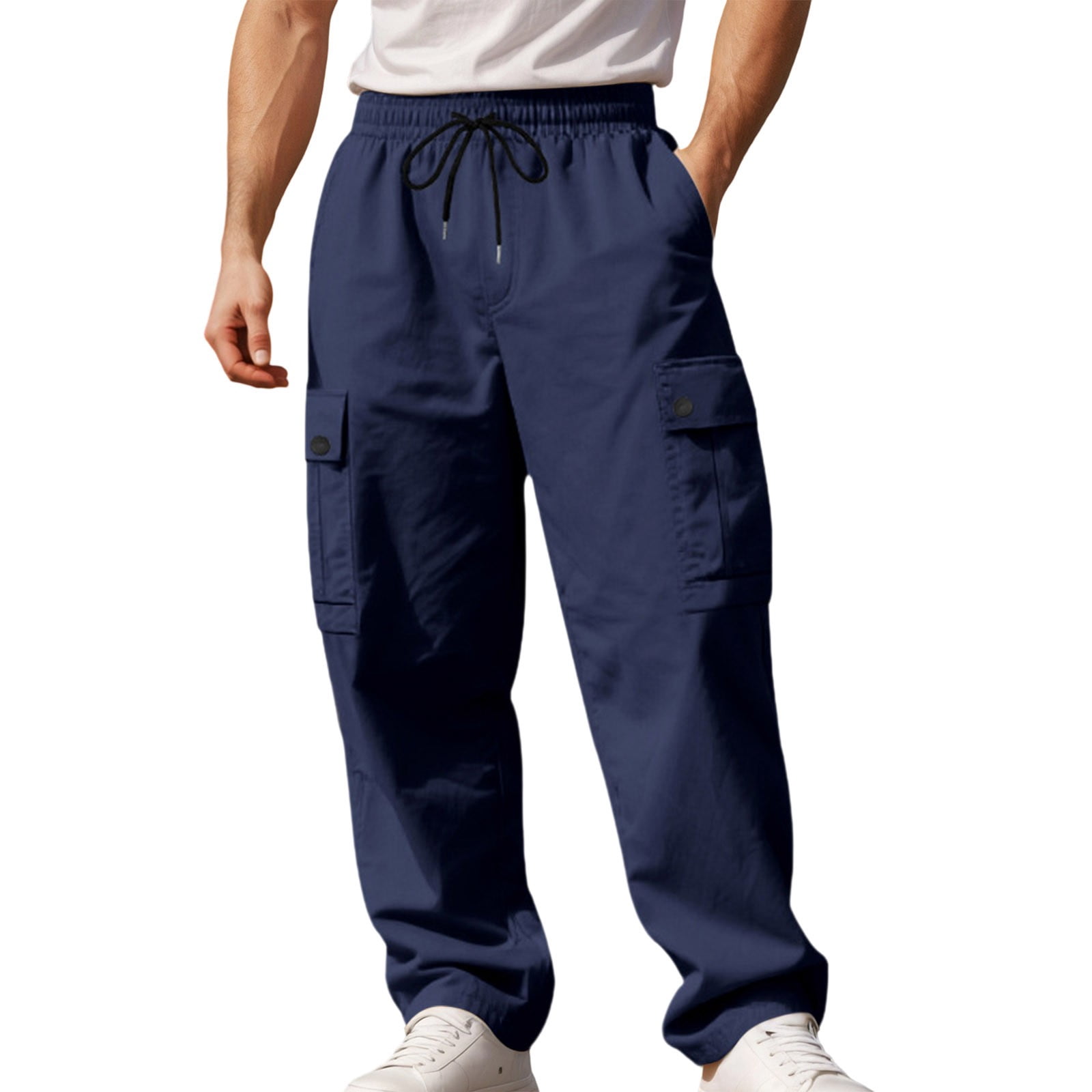 Valora Men Pants Long Training Pants Men Chinos Power Outdoor Star ...