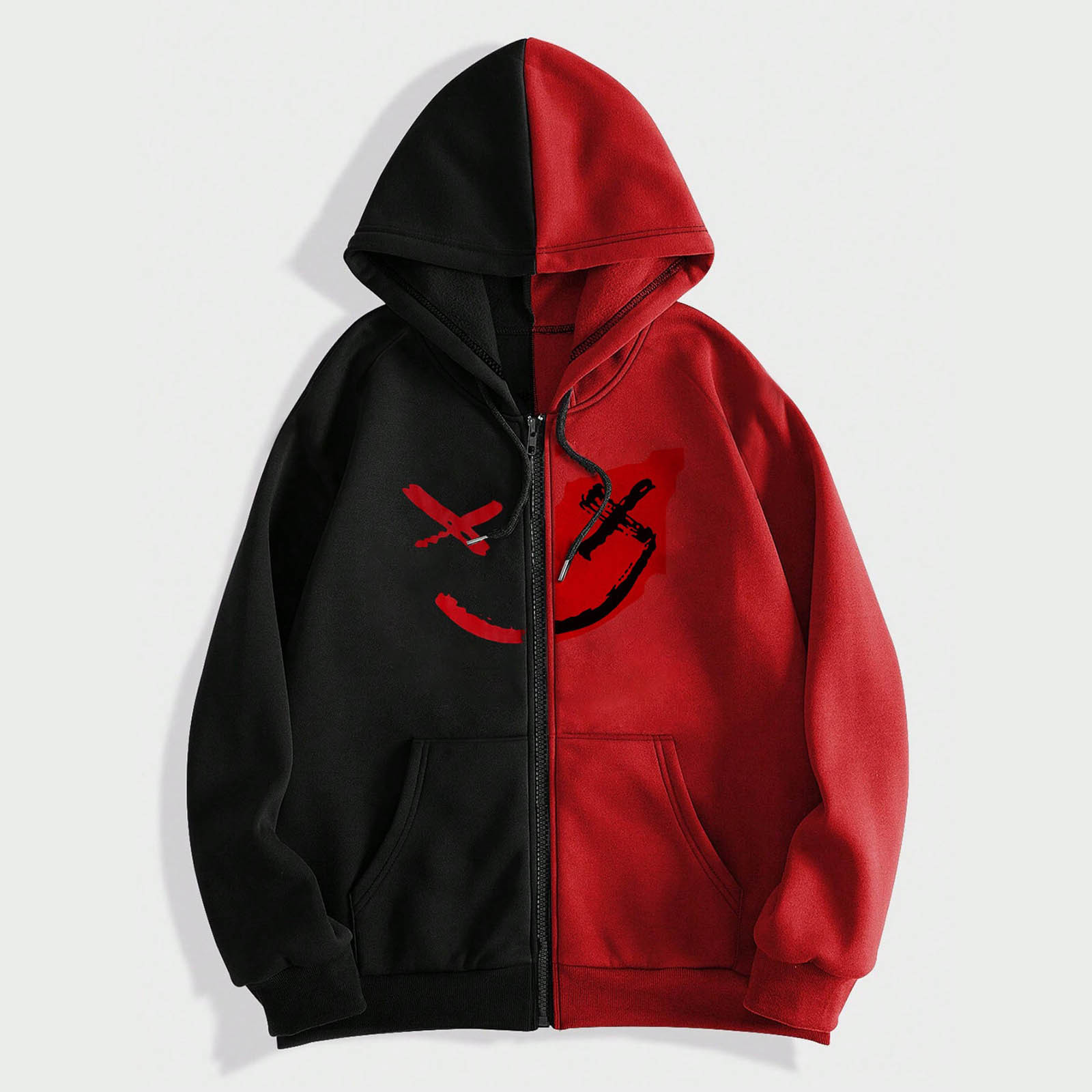 Valora Men Sweatshirt Men's Hoodies Sweatshirts Autumn Winter Color ...