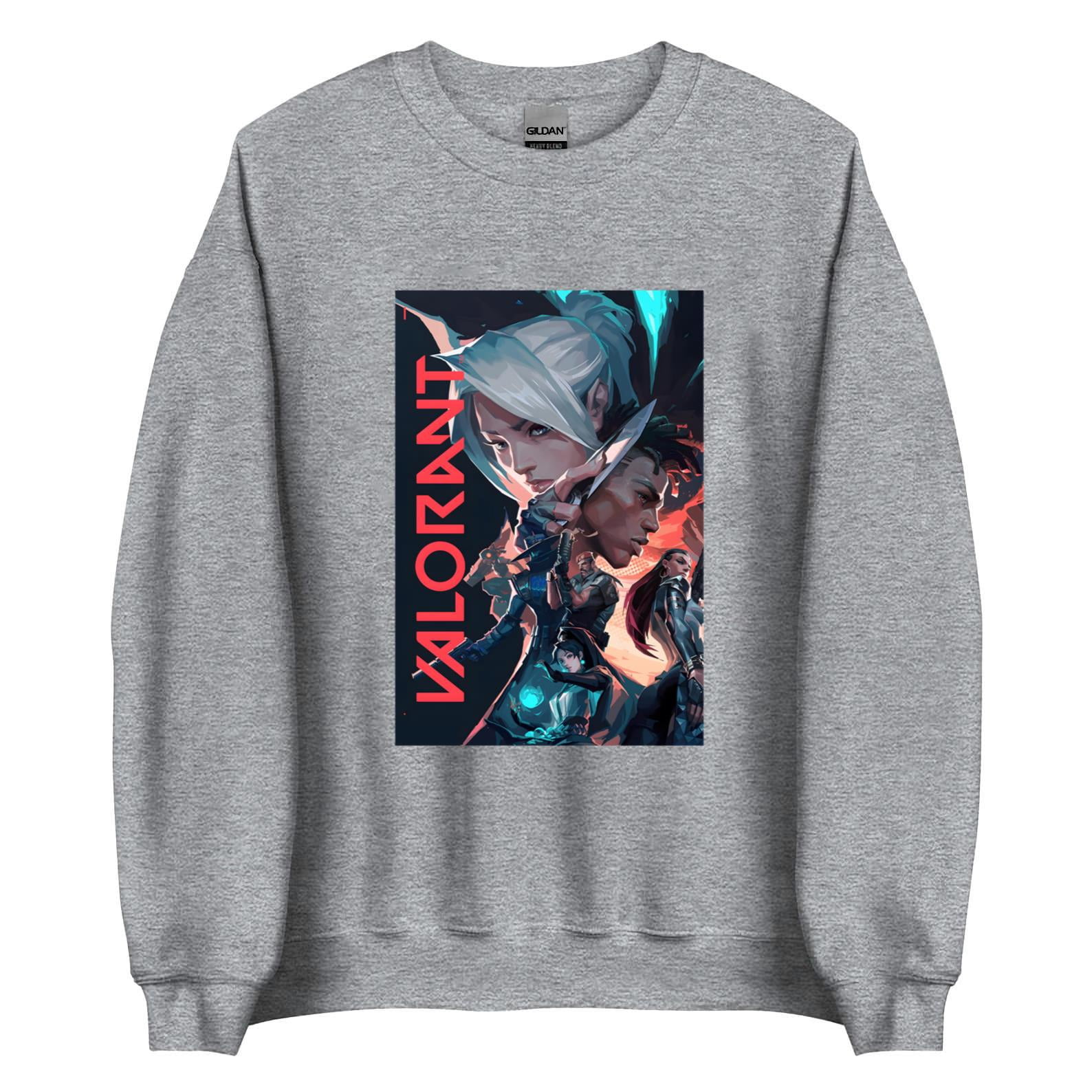 Valorant Gaming T-Shirt-TH33843 - Walmart.com