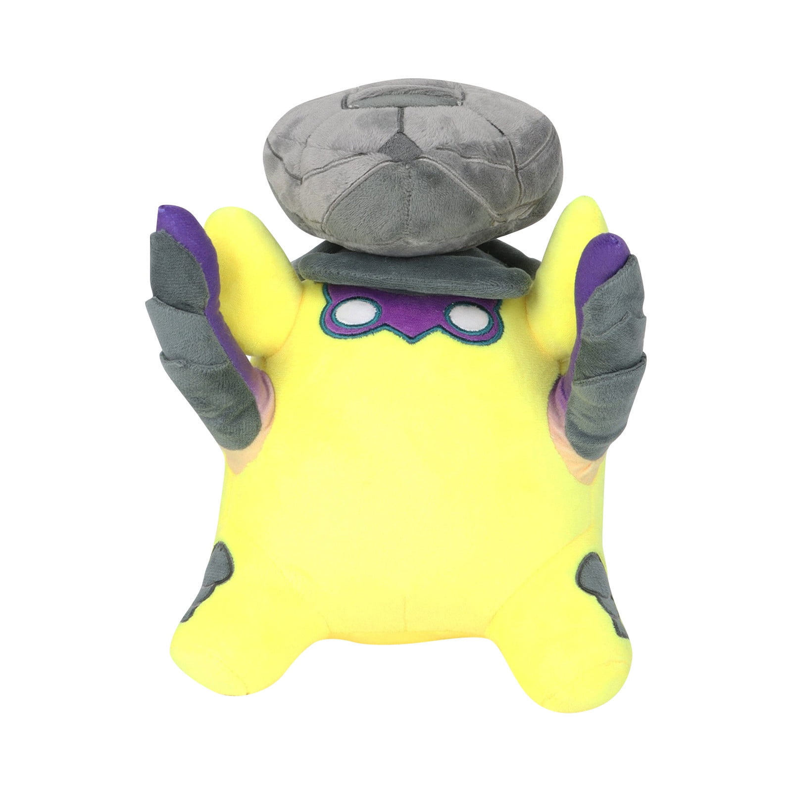 Valorant Plush Toy Soft Huggable Valorant Stuffed Animal Adorable ...