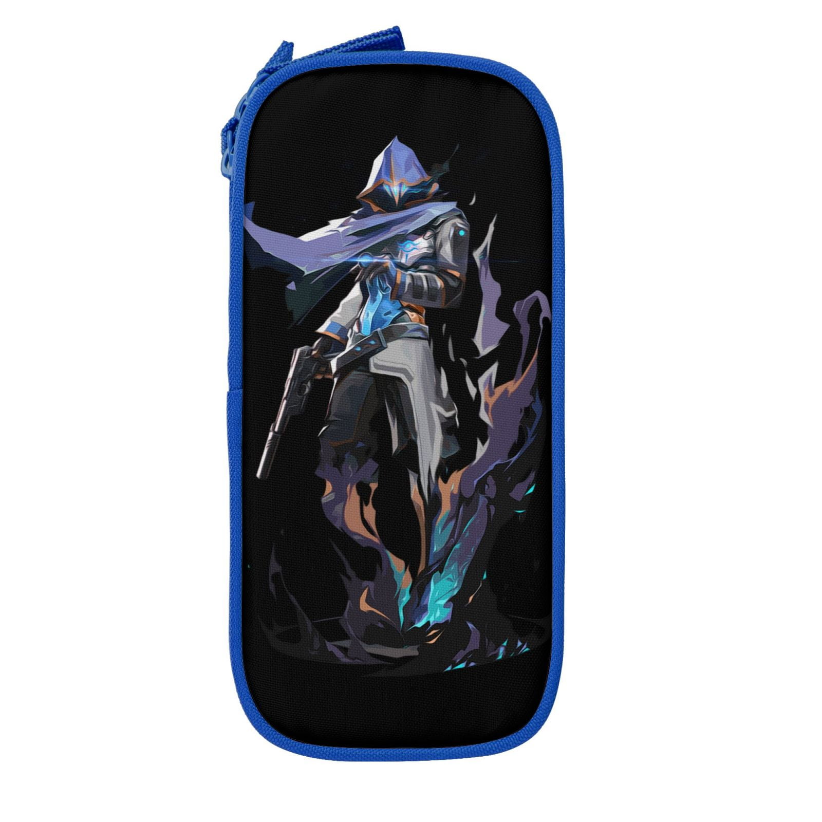 Valoranta Omen Pencil Case Durable Pen Carrying Case Lightweight Pencil ...