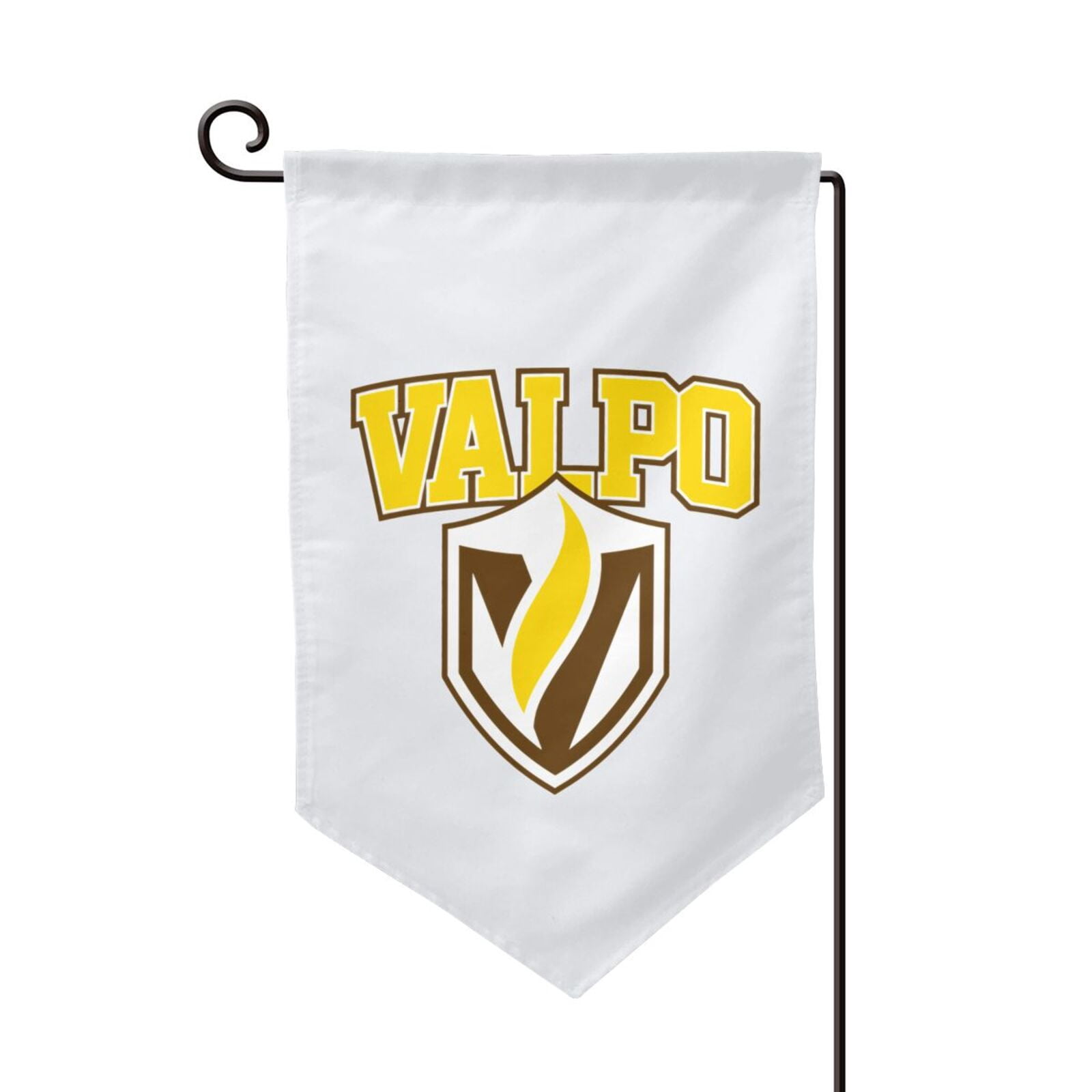 Valparaiso University Garden Flag Double Sided Banners For Outdoor ...