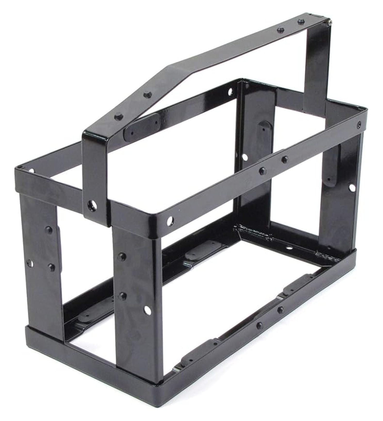Valpro GJC004 Jerry Can Holder, Fits Wavian or European Military Cans ...