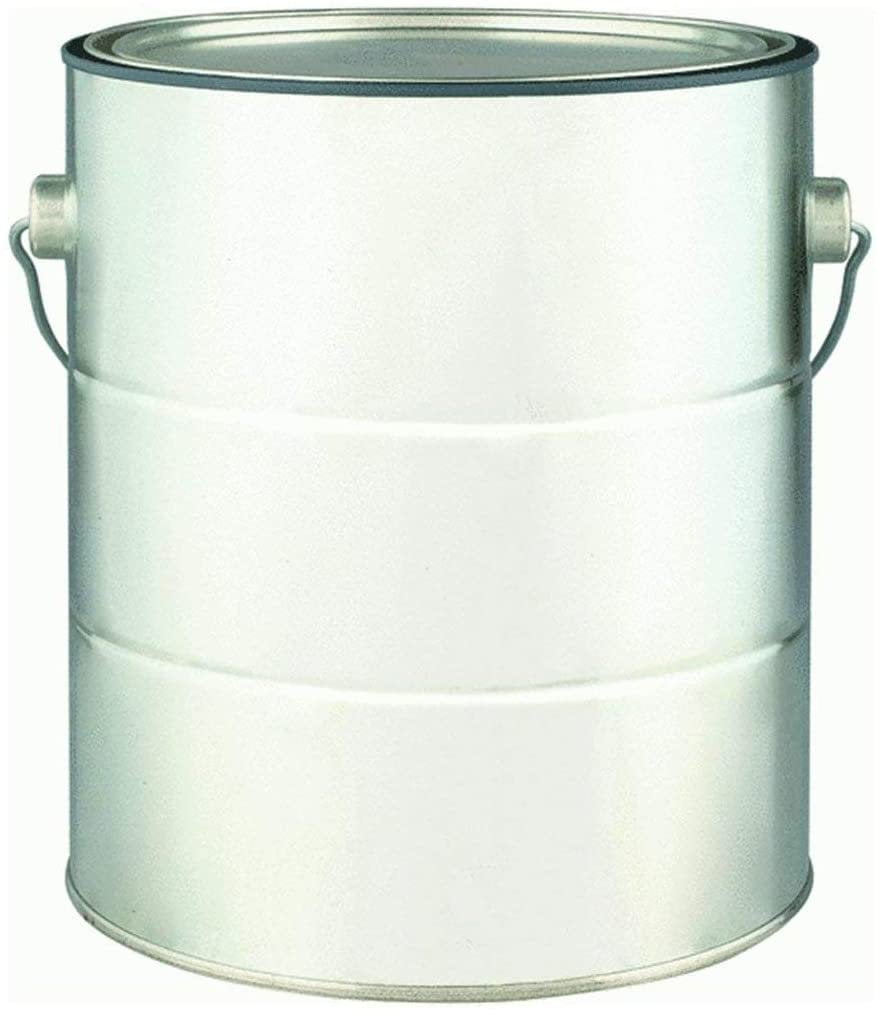 Valspar Empty 1 Gallon Metal Paint Can - Set of 4 (007.0060689.000 ...