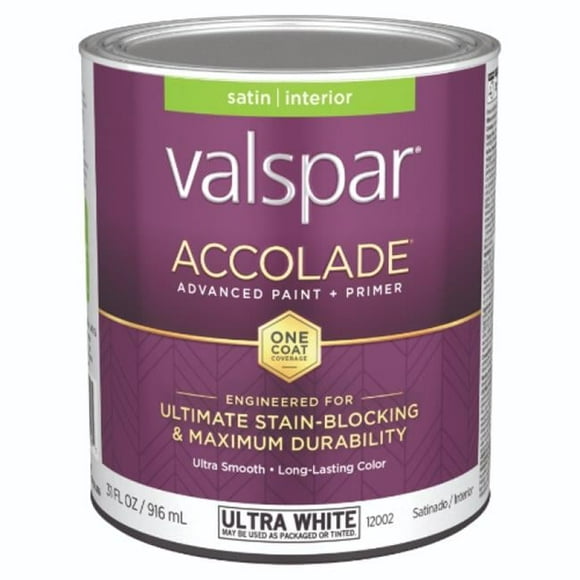 Valspar Interior Paint -Walmart.com