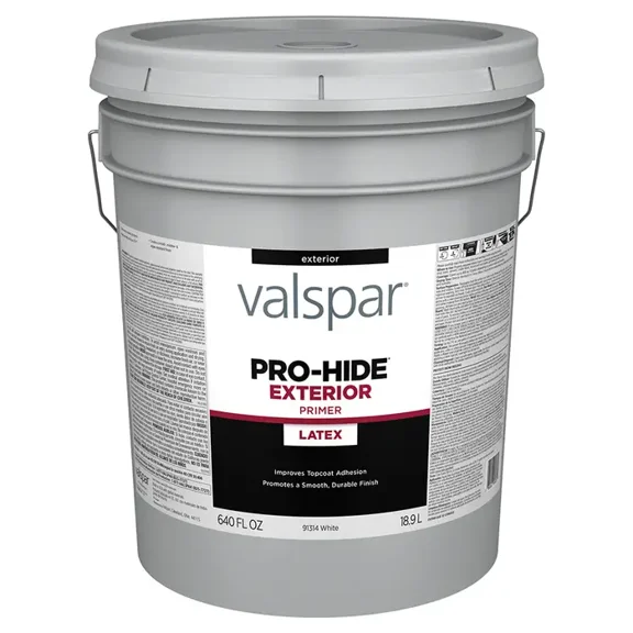 Exterior Paint 5 Gallon