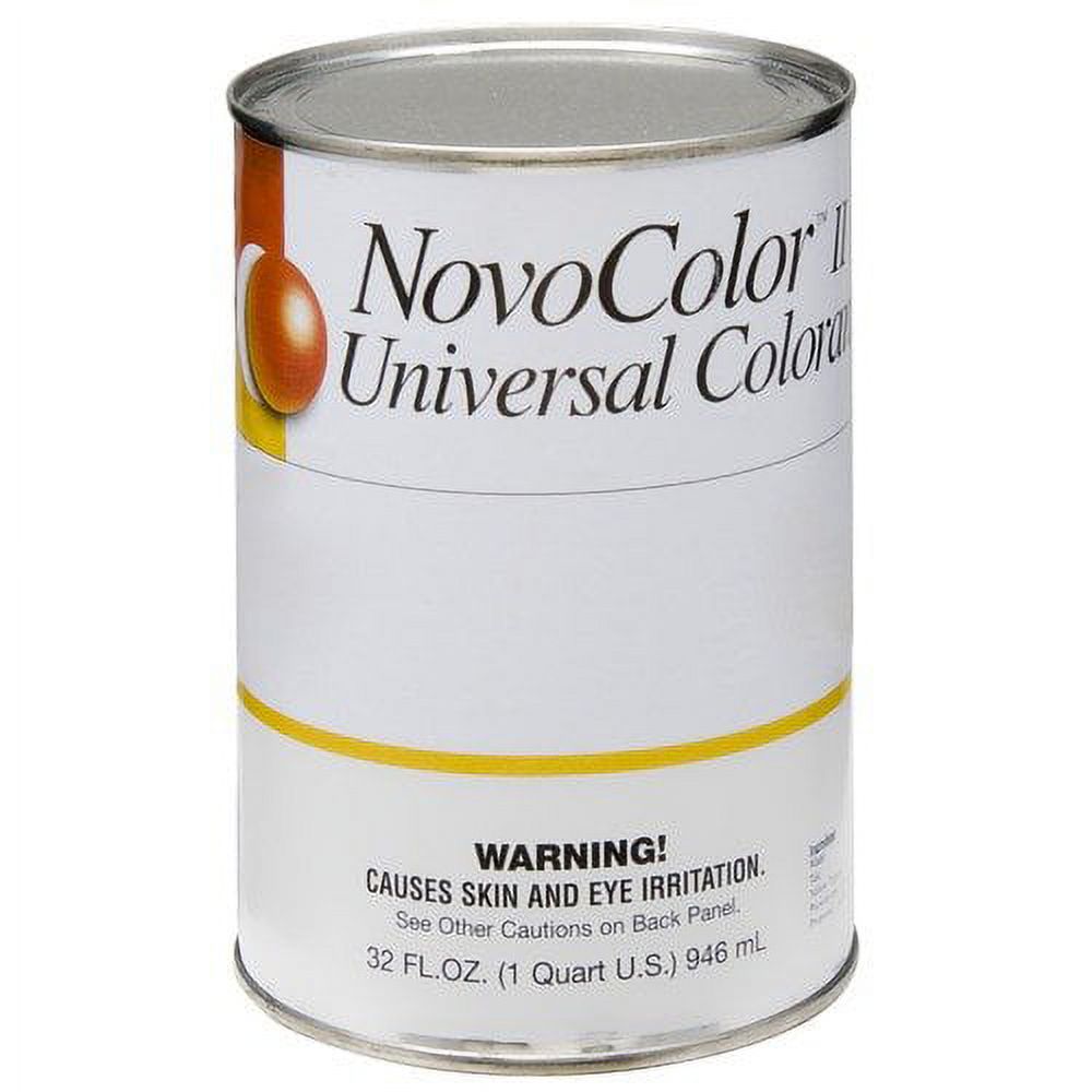 1 Quart Thalo Green Universal Colorant 76-1921 QT - Walmart.com