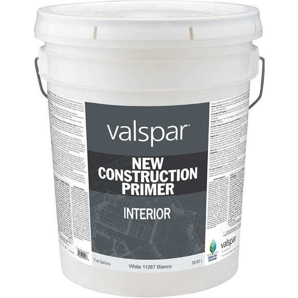 Shop 5-Gallon Interior Home Improvement Primers for Your Projects