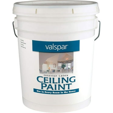 Free Shipping! Valspar Guardian Latex Field Marking Paint, White, 5 ...