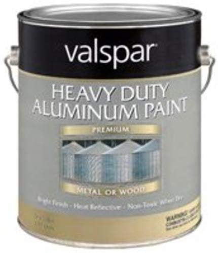 Valspar Metal Siding Roof Paint
