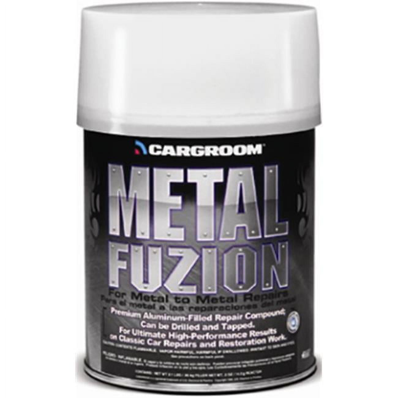 Valspar 77013 1 qt. Fuzion Premium Metal Body Filler - Walmart.com