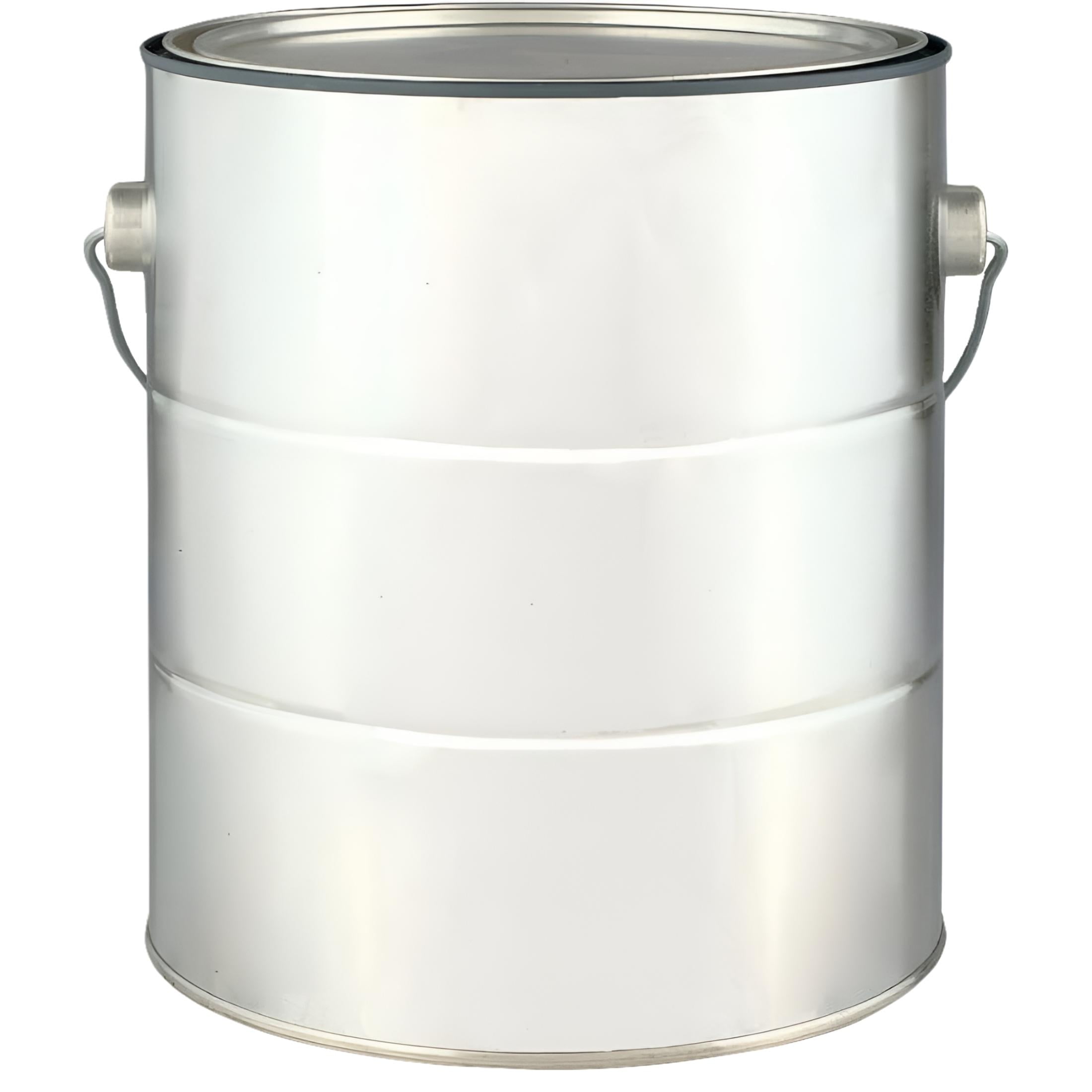 Valspar Lined 1 Gallon Paint Can with Lid - Walmart.com