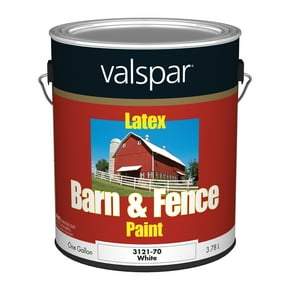 Barn and Fence Paint in Specialty Paint - Walmart.com