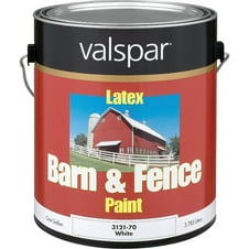 Exterior Paint 5 Gallon