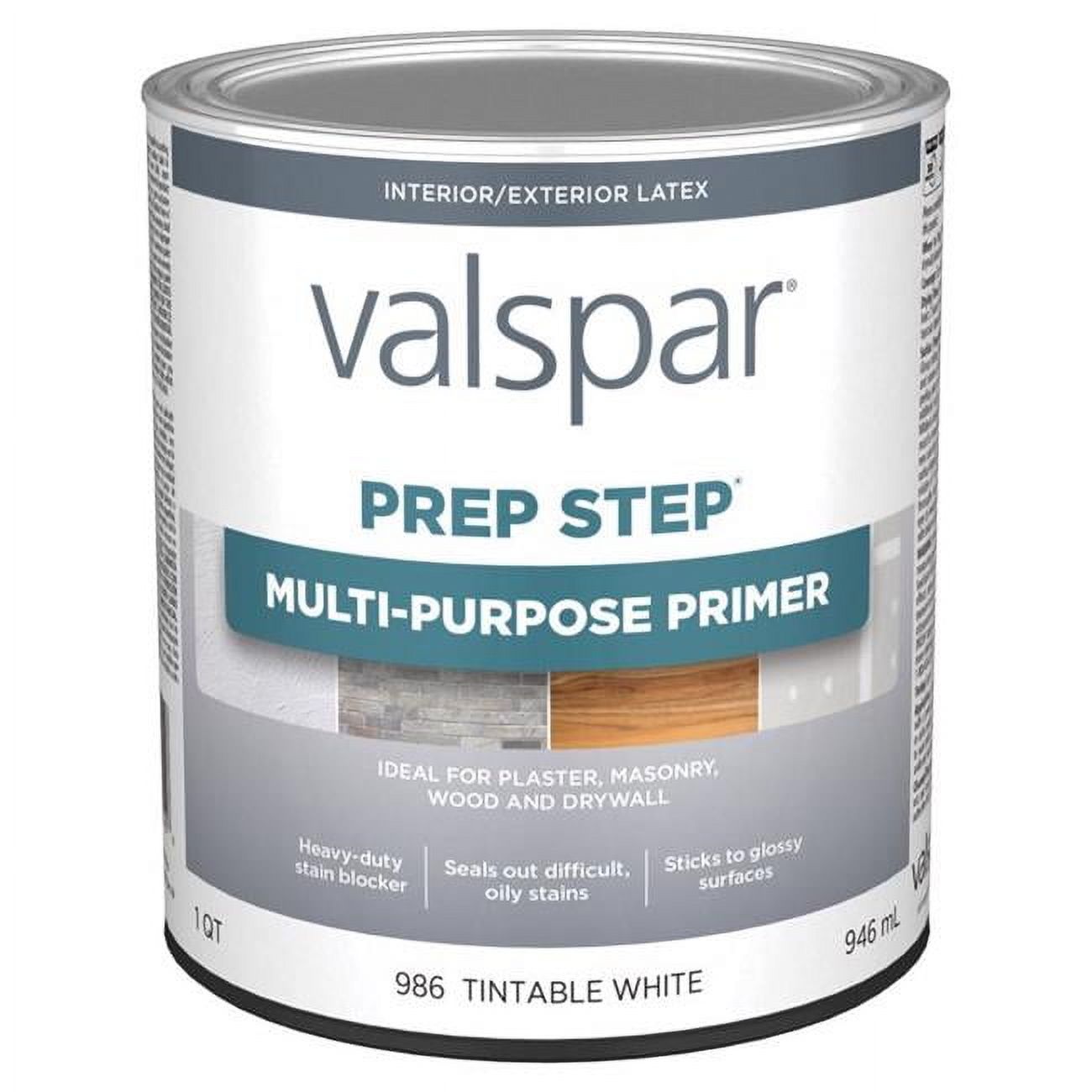 Valspar Corporation Primers