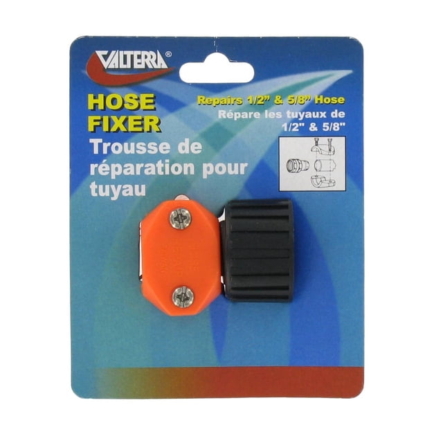 Valterra A01-0055VP Female End Hose Fixer - Walmart.com