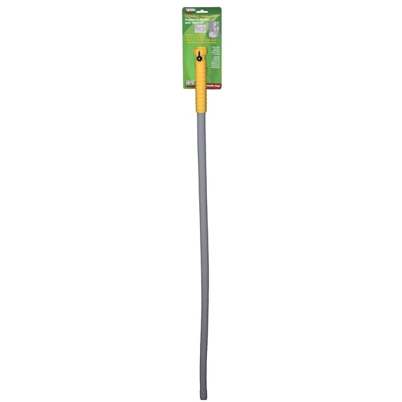 Valterra, Flexible Tank Wand, 40", with tapered power nozzle - Walmart.com