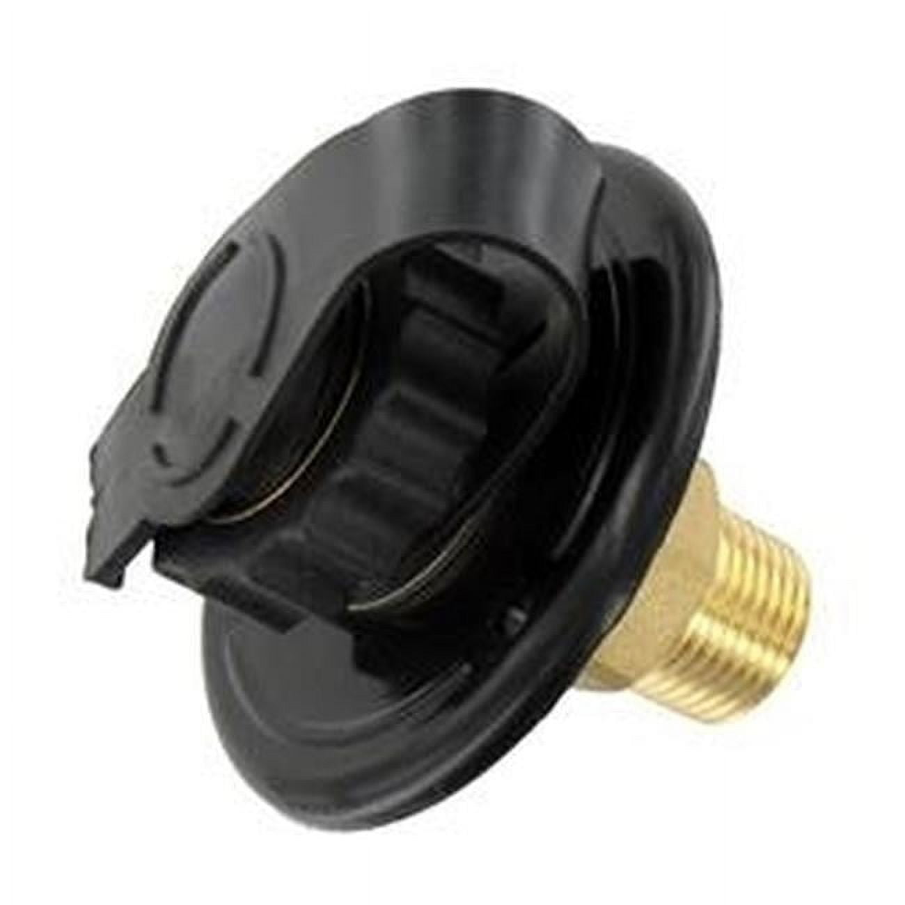 Valterra A010169LF 2" - 3/4" Lead Free Water Inlet - Walmart.com