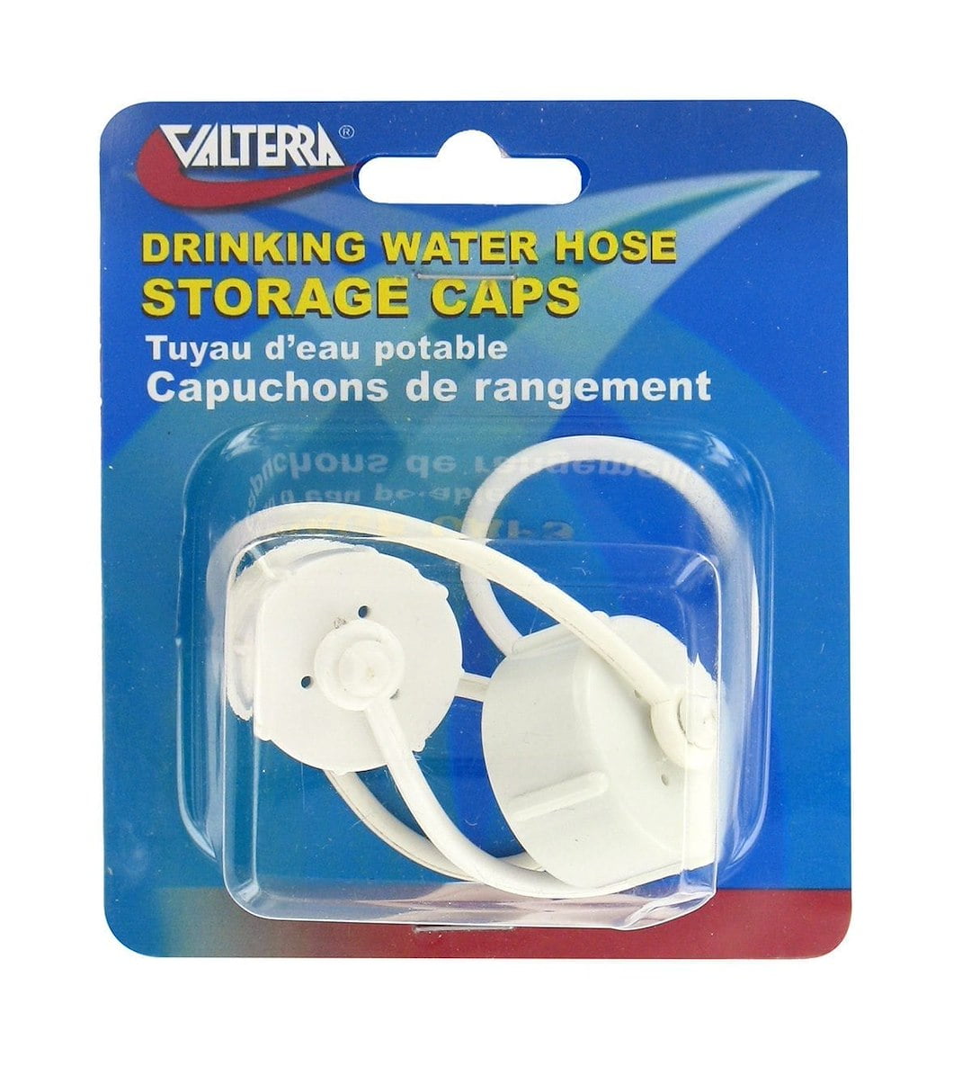 Valterra A0171VP Drinking Hose Storage Caps - Walmart.com
