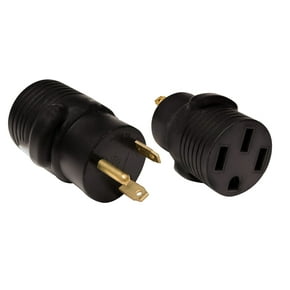 30 Amp to 50 Amp Adapters in RV Adapters - Walmart.com