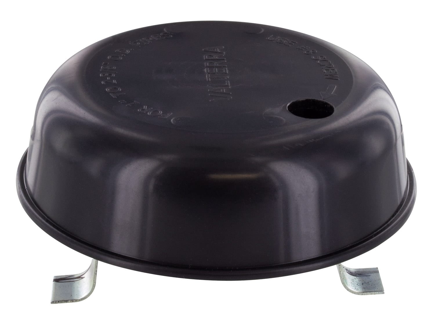 Valterra A10-3388BK Universal Plumbing Vent Cap for 1" to 2-3/8" OD ...