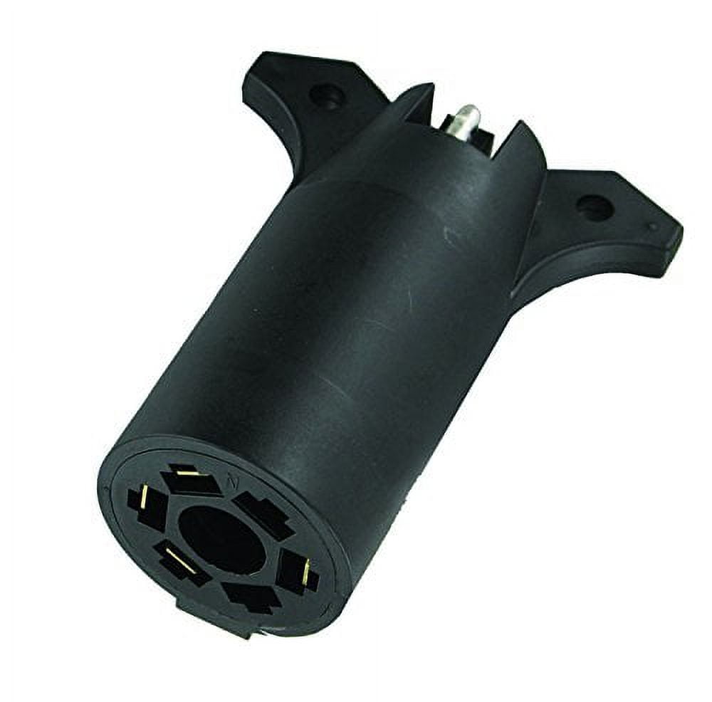 Valterra A10-7274 7 Way to 4 Way Flat Adapter - Walmart Business Supplies