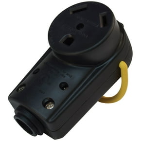 30 Amp RV Plugs in RV Plugs - Walmart.com