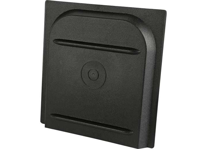 Valterra A77020 'P Series' Black Boxed Screen Door Slide - Walmart.com