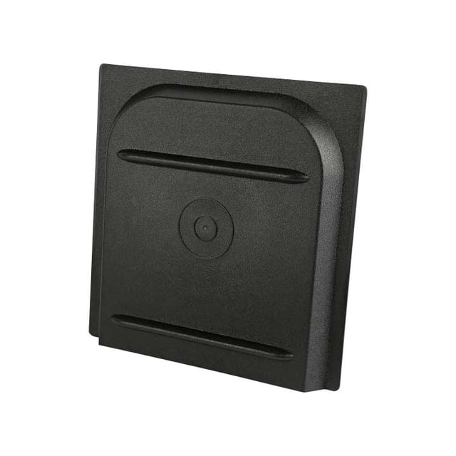 Valterra A77020 'P Series' Black Boxed Screen Door Slide - Walmart ...