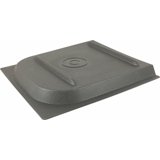 Valterra A77020 'P Series' Black Boxed Screen Door Slide - Walmart.com