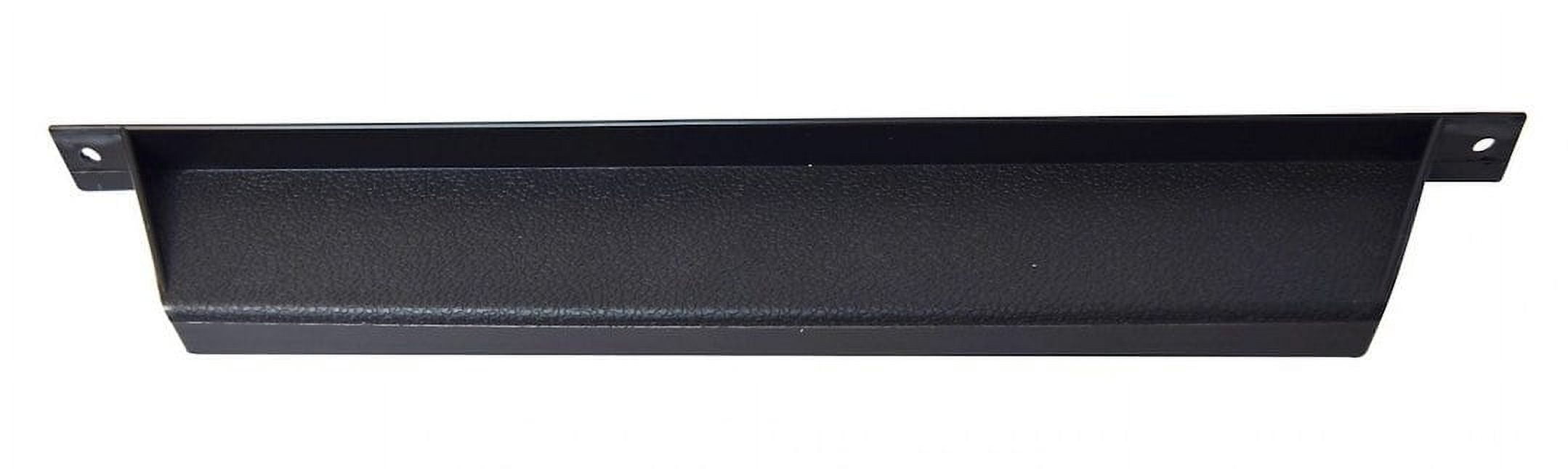 Valterra A77025 'P Series' Black Screen Door Handle - Walmart.com
