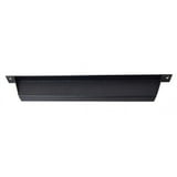 Valterra A77025 'P Series' Black Screen Door Handle - Walmart.com