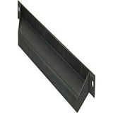 Valterra A77025 'P Series' Black Screen Door Handle - Walmart.com