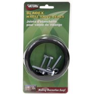Valterra T1003VPM Bladex Waste Valve with Metal Handle - 3" - Walmart.com
