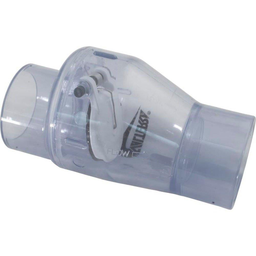 Valterra Check Valve,3.4063 in Overall L 200-C15 - Walmart.com